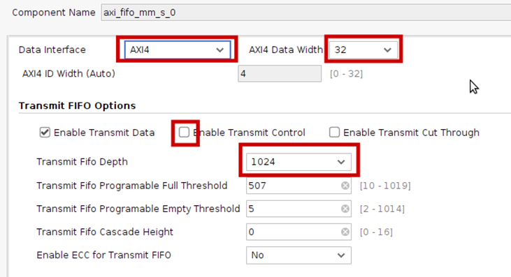 Creating the Hardware Platform - CEG5203 Assignments