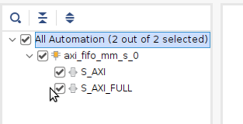 Creating the Hardware Platform - CEG5203 Assignments
