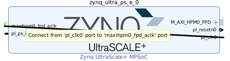 Creating the Hardware Platform - CEG5203 Assignments