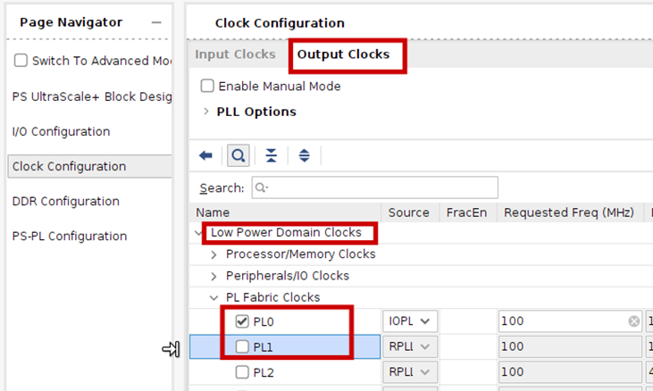 Creating the Hardware Platform - CEG5203 Assignments