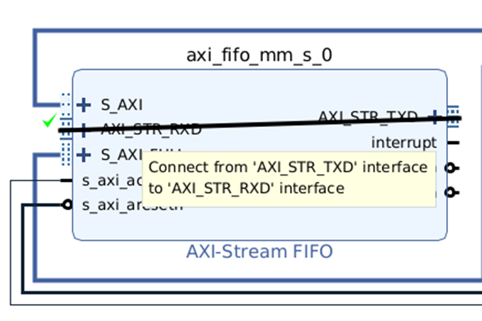 Creating the Hardware Platform - CEG5203 Assignments