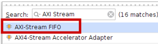 Creating the Hardware Platform - CEG5203 Assignments