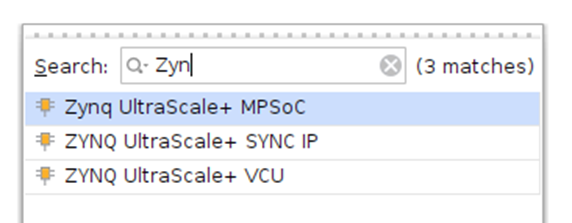 Creating the Hardware Platform - CEG5203 Assignments