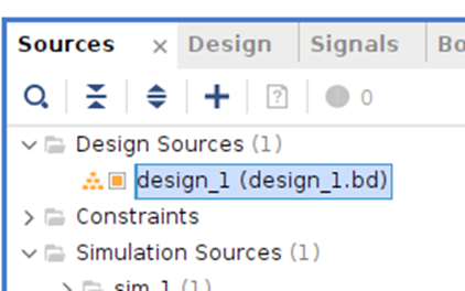 Creating the Hardware Platform - CEG5203 Assignments