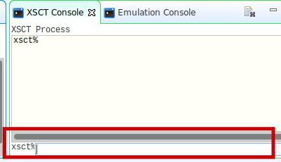 Software development using Vitis Classic - CEG5203 Assignments