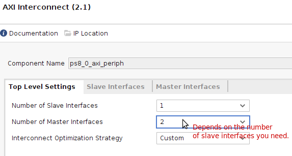 Coprocessor Integration using AXI DMA - CEG5203 Assignments